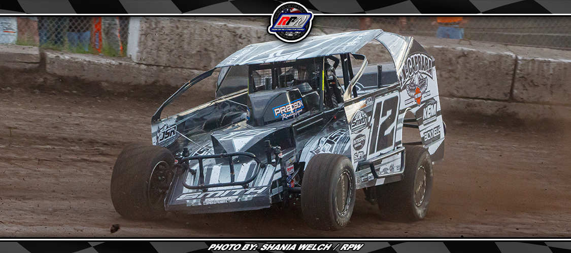 RPW Exclusive: Conner Sellars Memorial @ Thunder Mountain Recap – Race ...