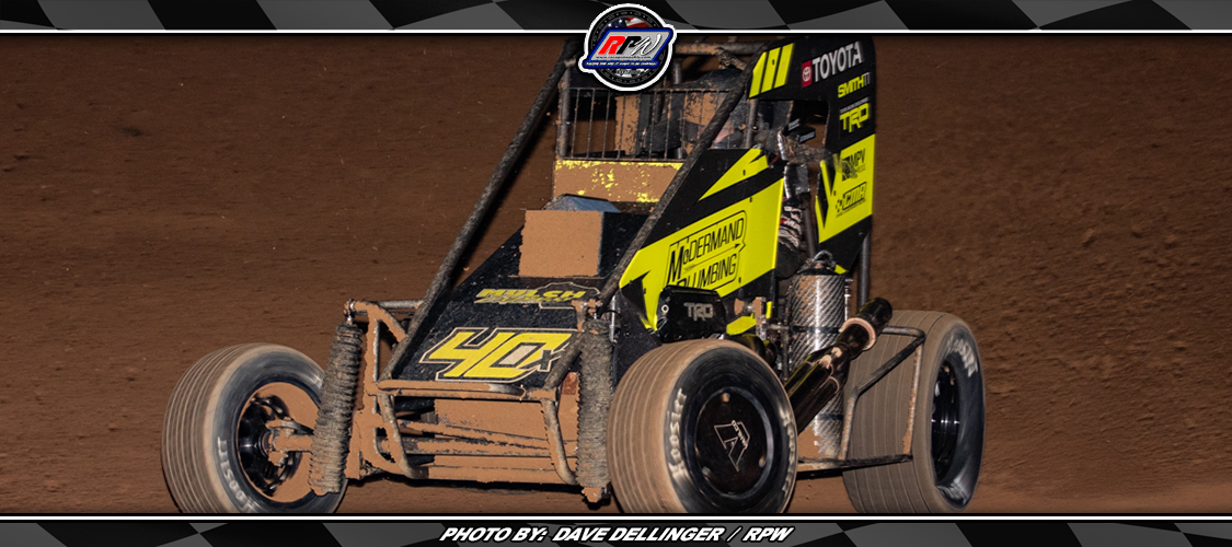 Column: Chase McDermand Working Through First Year Growing Pains as ...