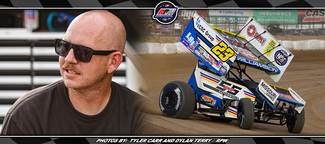 Column: Chad Cypert’s Journey to World of Outlaws Crew Chief – Race Pro ...