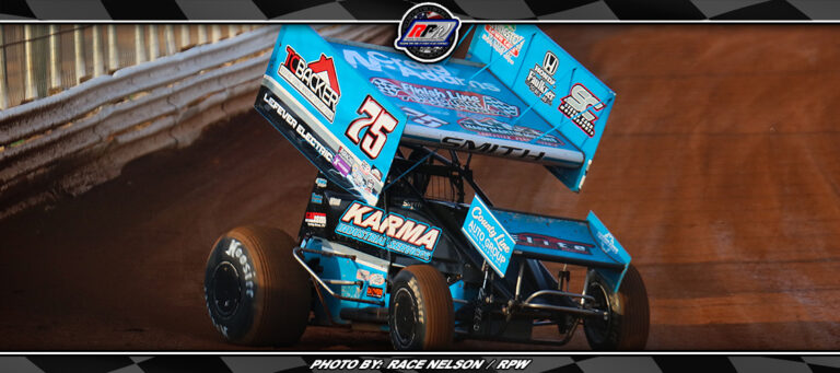 Cameron Smith Victorious in Sixth Annual Kramer Klash at Lincoln ...