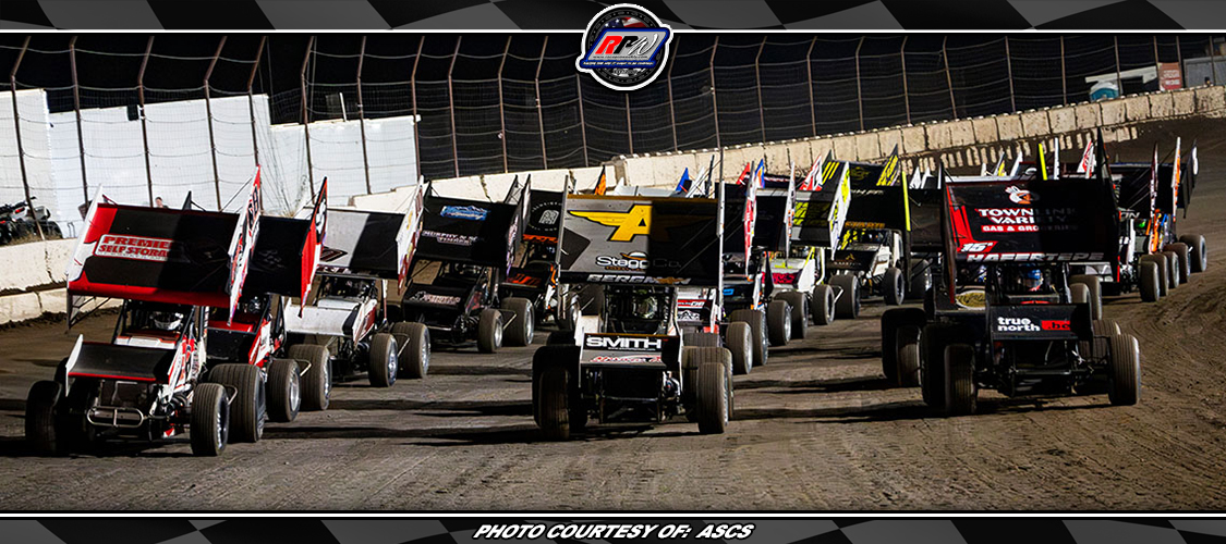 Column: Montana Roundup Bringing Best National, Regional 360 Sprint Car ...