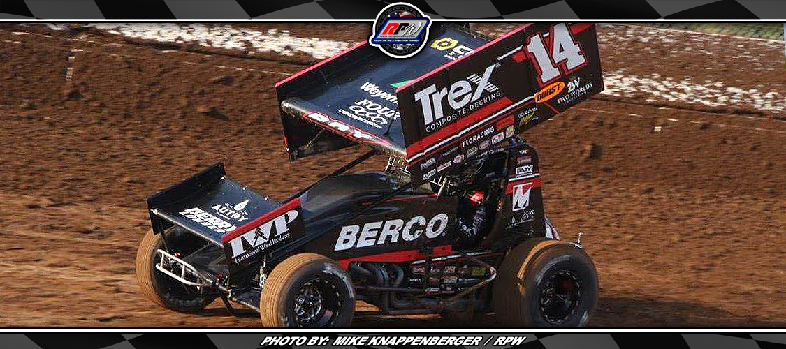Jason Meyers Racing Announces Transition to One-Car Team Focused on ...
