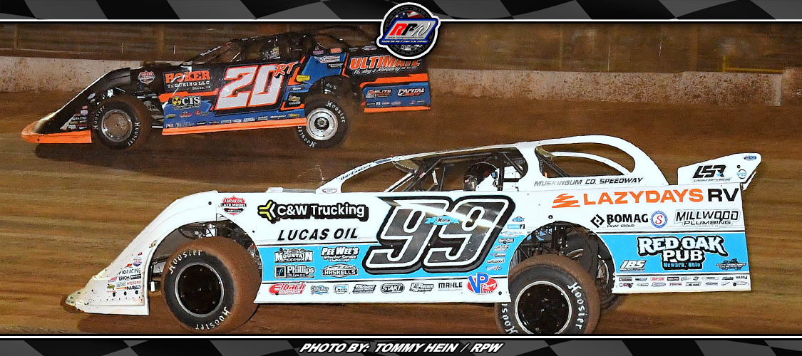 Lernerville Speedway Set for First Hillbilly Hundred Weekend for the ...