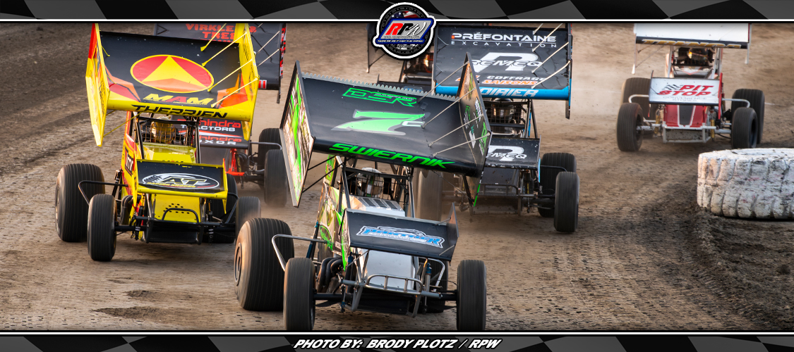 $10,000 to Win Cole Cup Highlights Three Race Labor Day Weekend for ...