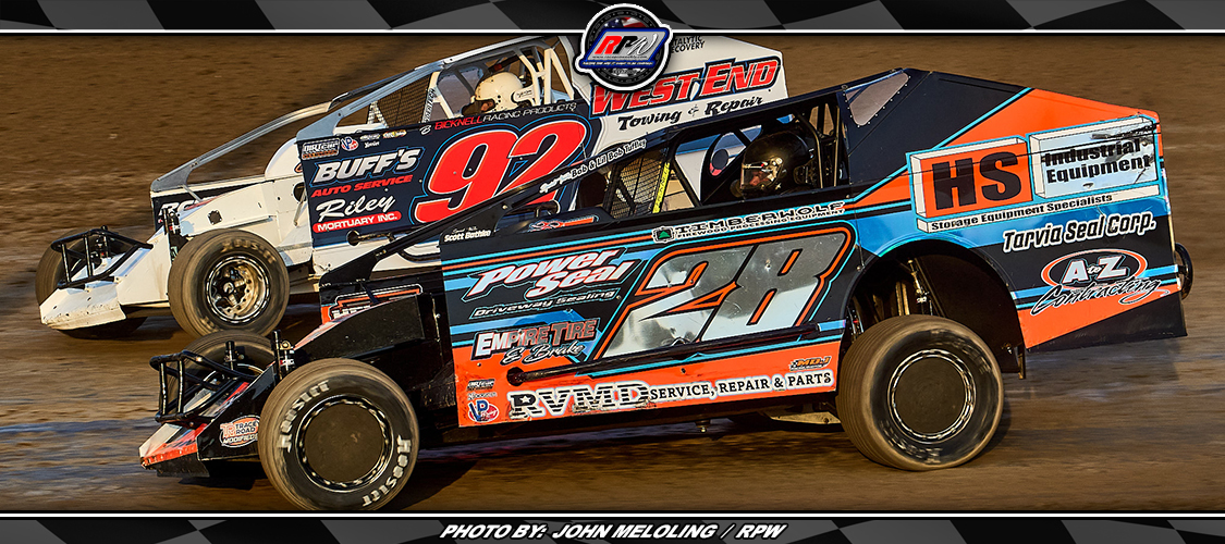Fulton Speedway to Celebrate Championship Night Plus ESS Sprint Cars on ...