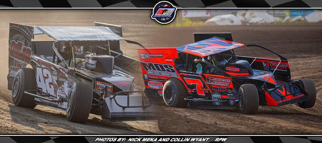 Outlaw Speedway’s 2025 Race Schedule Released; Season Kicks Off April ...