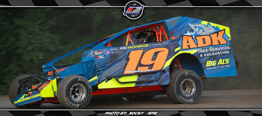 Jessey Mueller Winner at Malta, Bennet, Cherko, Duell, Seguin also ...