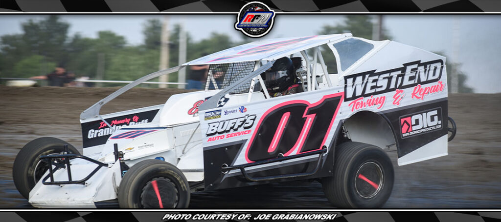 DIRTcar Northeast Series – Race Pro Weekly