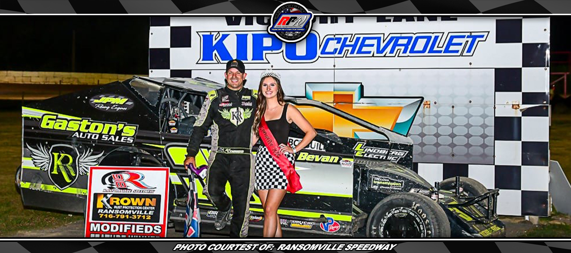 Lindberg, Wagner, Sherwood, Close and Collect Ransomville Checkered ...