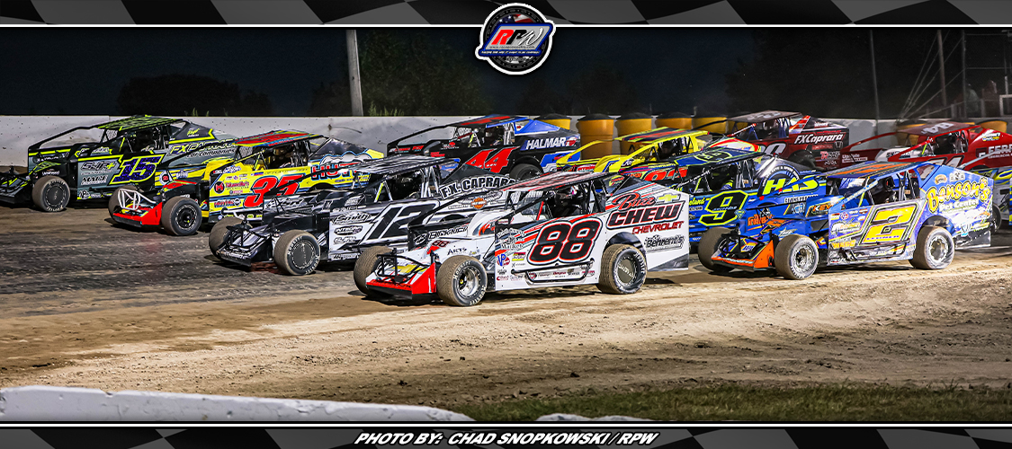 Fulton Speedway – Race Pro Weekly