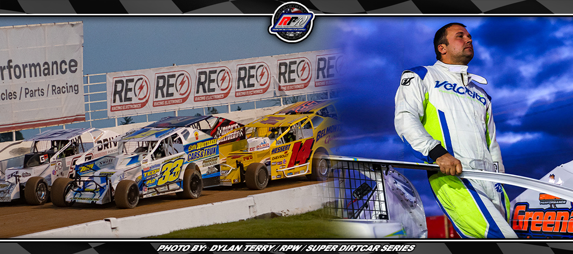 DIRTcar 358-Modified Series Schedule Released For 2025 Season – Race ...
