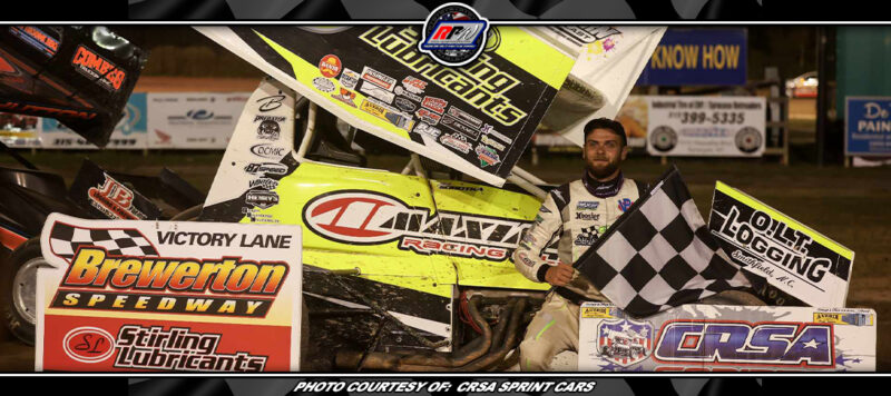 Brewerton Speedway’s Season Race To A 2025 Championship Starts This ...