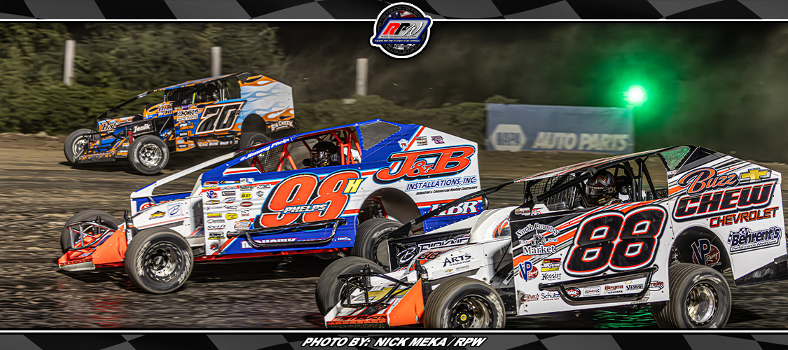 The Ridge Ready To Roll In ’24; Glen Ridge Motorsports Park Releases ...