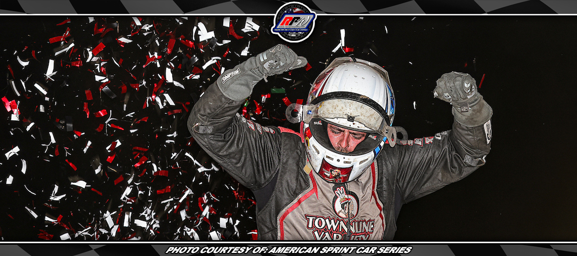 The Ridge Ready To Roll In ’24; Glen Ridge Motorsports Park Releases ...