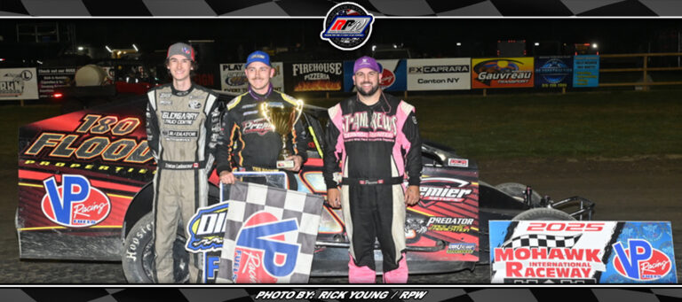 Mohawk International Raceway Releases ’25 Event Schedule; Opening Day ...