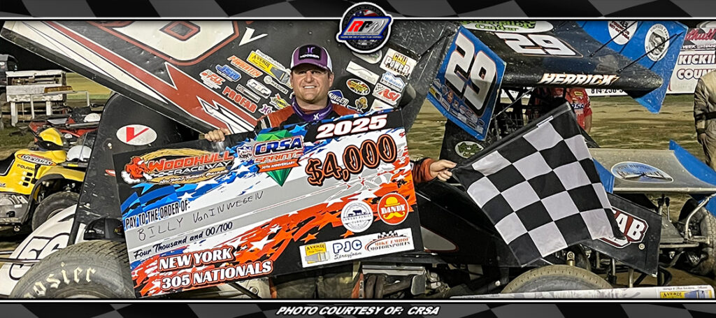 Big Diamond Speedway Releases Action-Packed Schedule For 2024 Racing ...