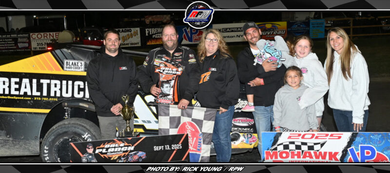 Mohawk International Raceway Releases ’25 Event Schedule; Opening Day ...