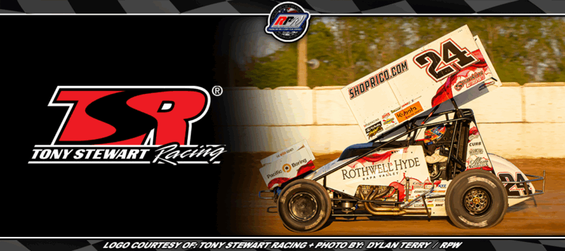 RPW Column: Fans Supporting Racers; Hard Clay Observer To Offer Special ...