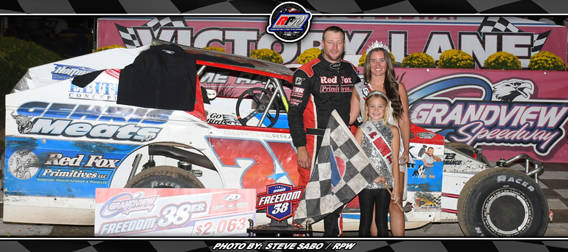 Grandview Speedway Releases ’24 Schedule Loaded With Weekly Action Plus ...