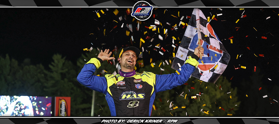 RPW Column: Fans Supporting Racers; Hard Clay Observer To Offer Special ...