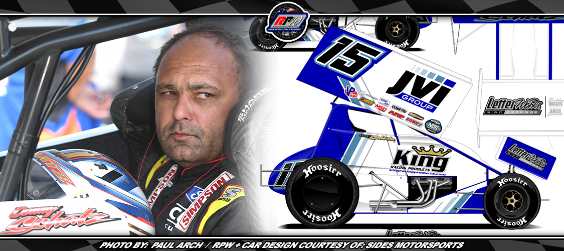 Mohawk Valley Vintage Dirt Modified Series To Be Part Of ’25 Fonda ...