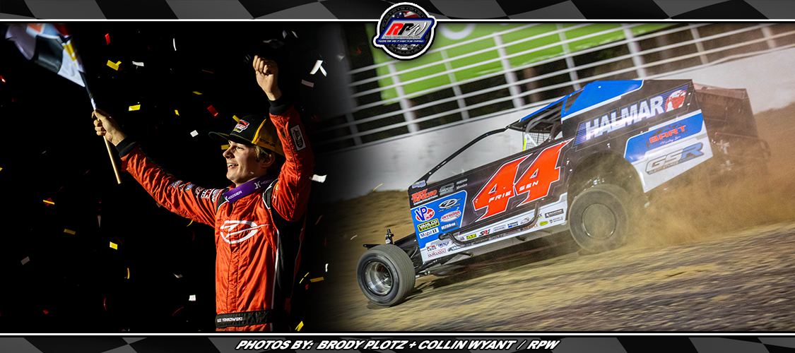Mohawk Valley Vintage Dirt Modified Series To Be Part Of ’25 Fonda ...