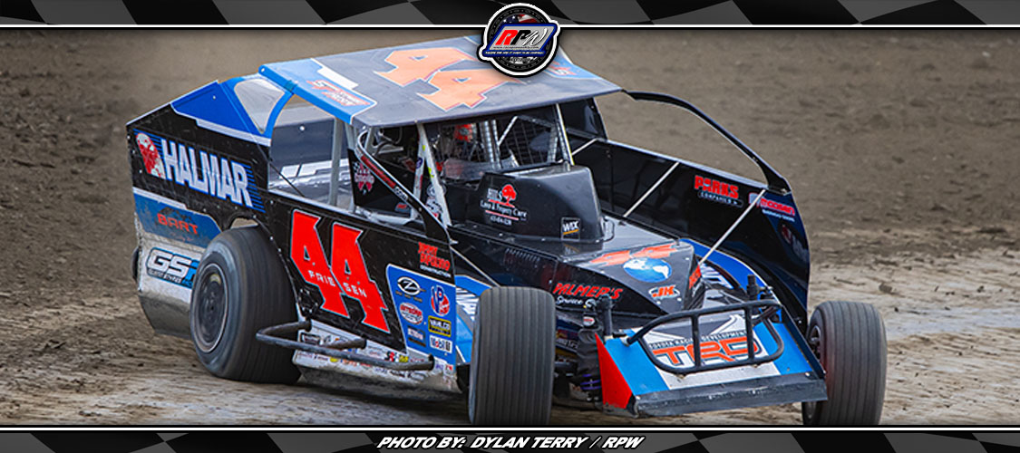 Friesen, Yankowski Looking Forward to Super DIRT Week Collaboration ...
