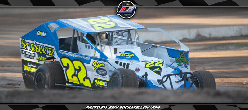 Georgetown Speedway Roars To Life: Exciting Upgrades, Thrilling Races ...