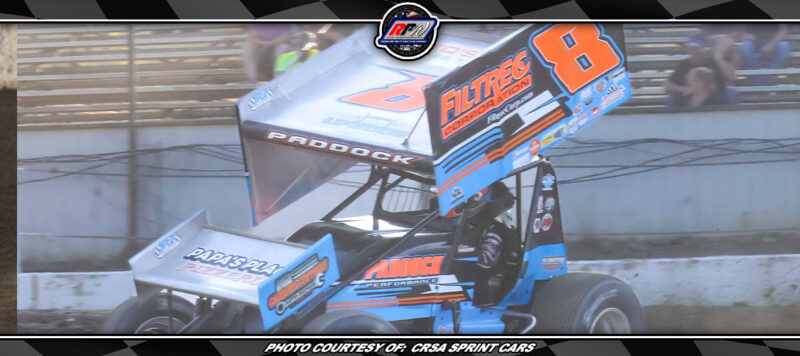 Airborne Park Speedway Releases 2024 Season Schedule; Slate To Kick Off ...