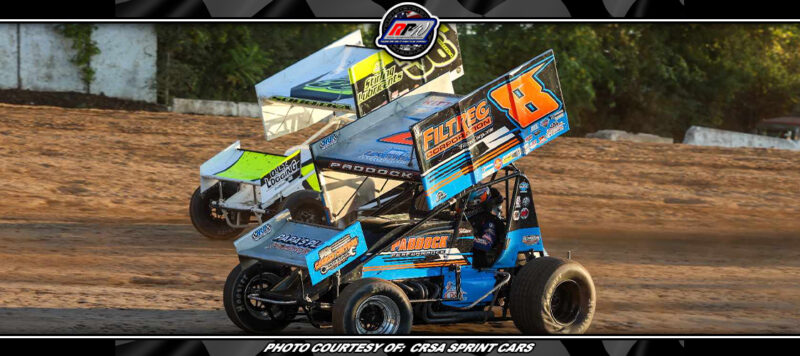 The Ridge Ready To Roll In ’24; Glen Ridge Motorsports Park Releases ...