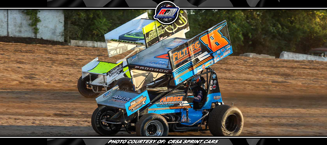 Orange County Fair Speedway’s 2025 Season Opener One Week Away; Are You ...