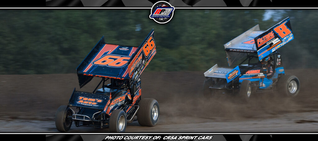 DIRTcar 358-Modified Series Schedule Released For 2025 Season – Race ...