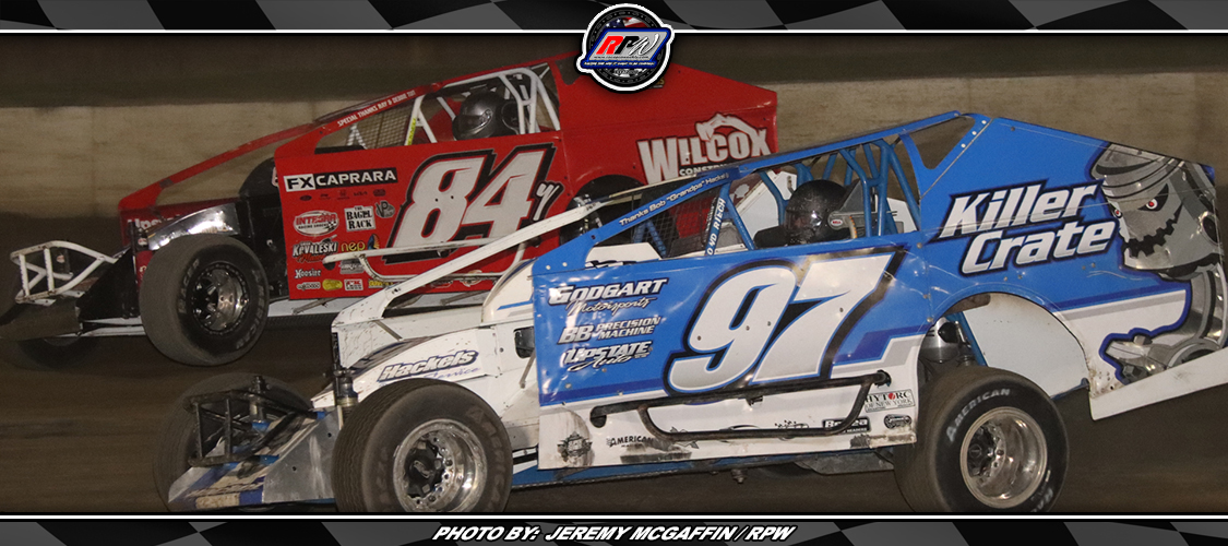 RPW Column: Fans Supporting Racers; Hard Clay Observer To Offer Special ...