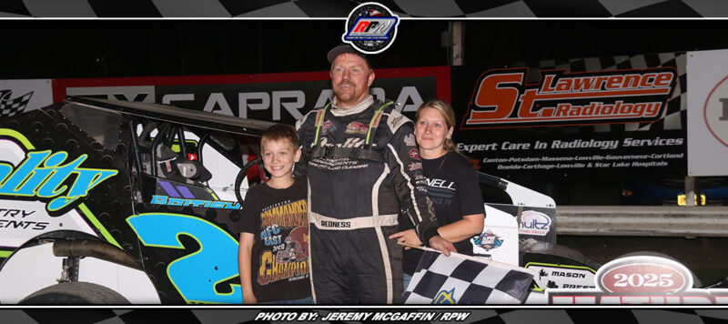 RPW Exclusive: Logan Watt Dominates At Grandview; Wins Money Maker ...