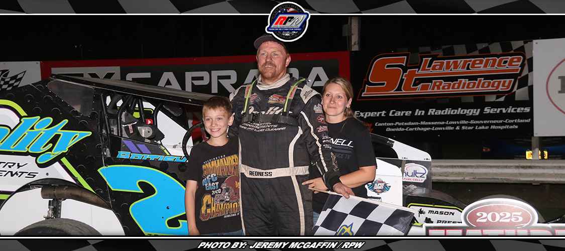 RPW Column: Fans Supporting Racers; Hard Clay Observer To Offer Special ...