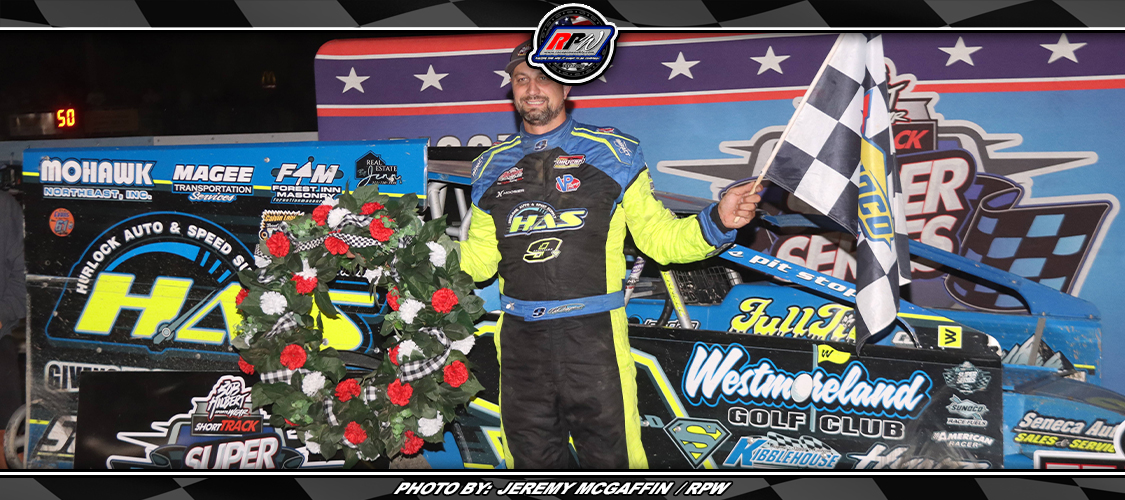 Short Track Super Series Announces Schedule For 12th Season Of Racing ...