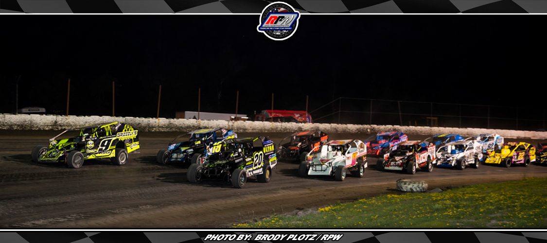 Mohawk International Raceway Ready For Mega Race Weekend – Race Pro Weekly