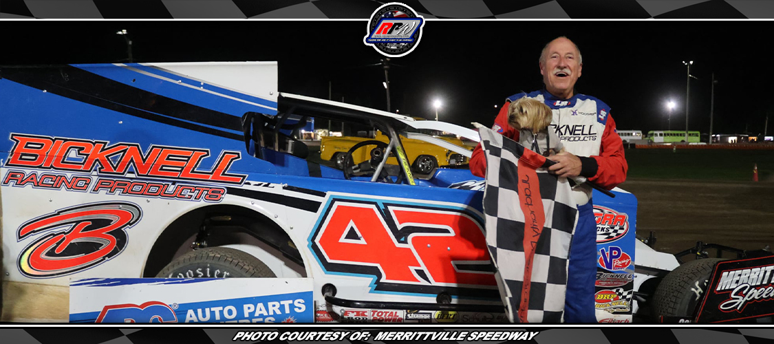 Bicknell Wins John Spencer Memorial, Lindberg, Winger, Bailey and Riley ...