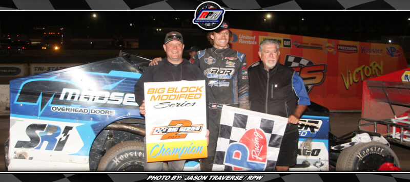 RPW Column: Fans Supporting Racers; Hard Clay Observer To Offer Special ...