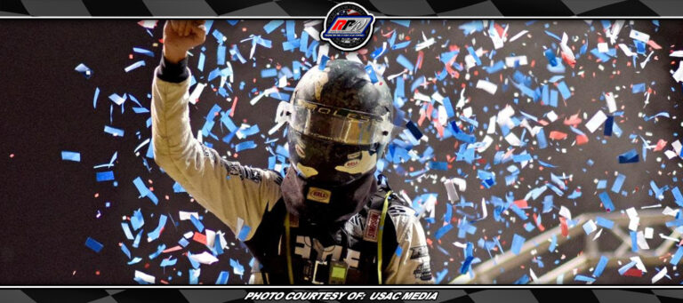 USAC Sprint Cars Announce 55 Race Slate for the 2026 Season – Race Pro ...