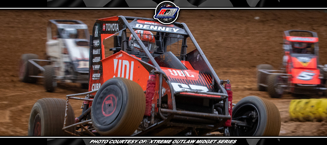 Jacob Denney Seizes Career-Defining Year with Keith Kunz, Chases Xtreme ...