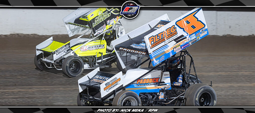 Schedule Released For 2025 USAC / CRA Sprint Car Series – Race Pro Weekly