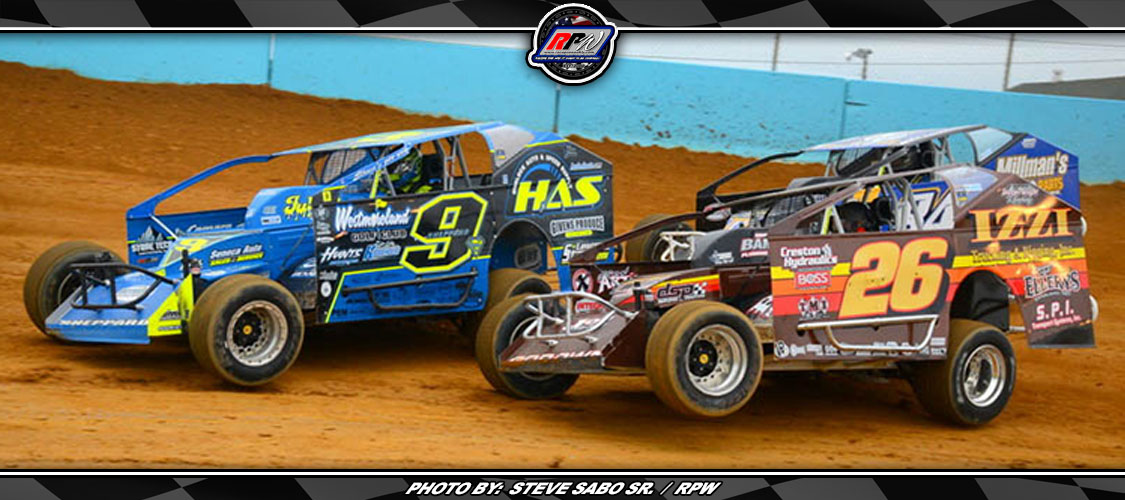 Short Track Super Series Announces Schedule For 12th Season Of Racing ...