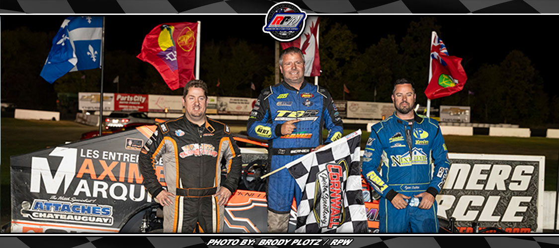 Cornwall Motor Speedway Unveils Schedule Of Events For 2025 Race Season ...