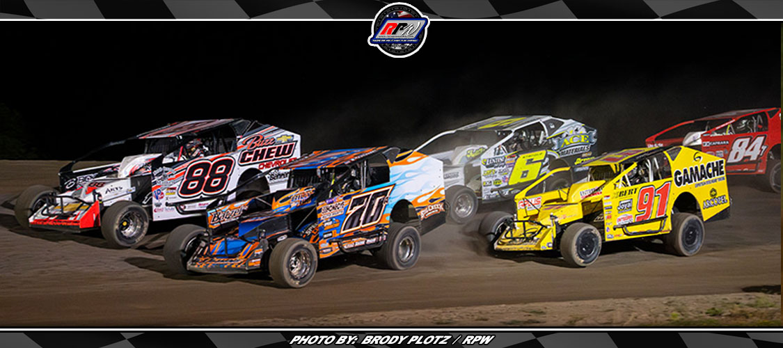 1 MONTH ALERT: Super DIRT Week Bringing Biggest Party Yet to Oswego in ...