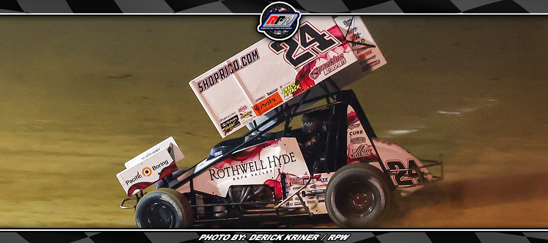 Rico Abreu Delivers 12th High Limit Win with Championship on the Line ...