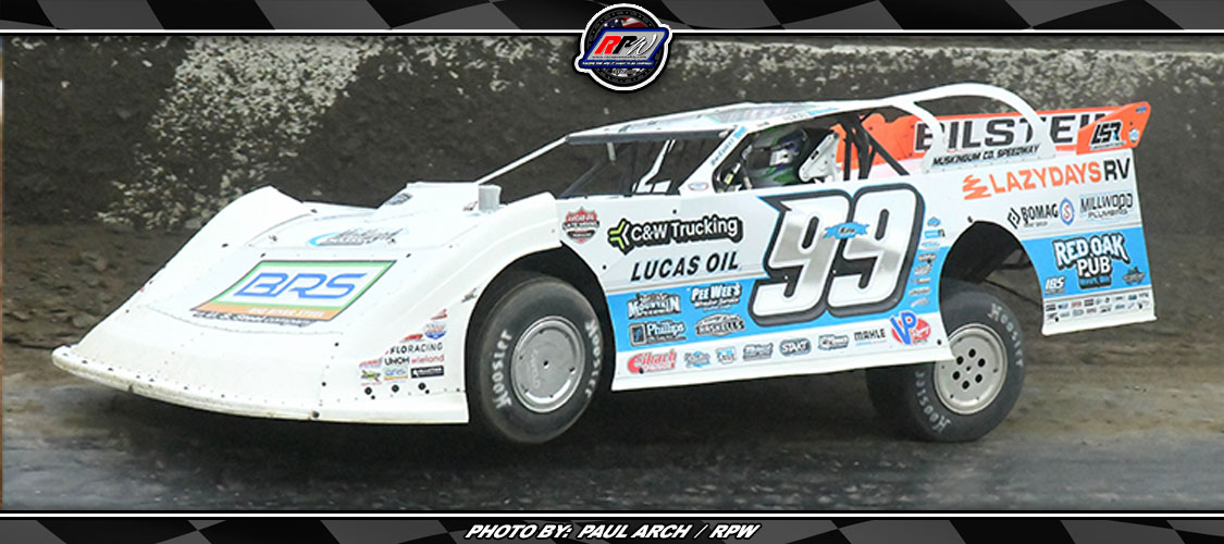 58 Events at 26 Tracks Make Up Lucas Oil Late Model Dirt Series ...