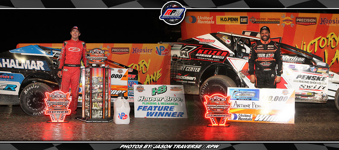 RPW Exclusive: Eastern States Weekend Puts On A Show; Yankowski and ...