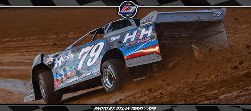 58 Events at 26 Tracks Make Up Lucas Oil Late Model Dirt Series ...