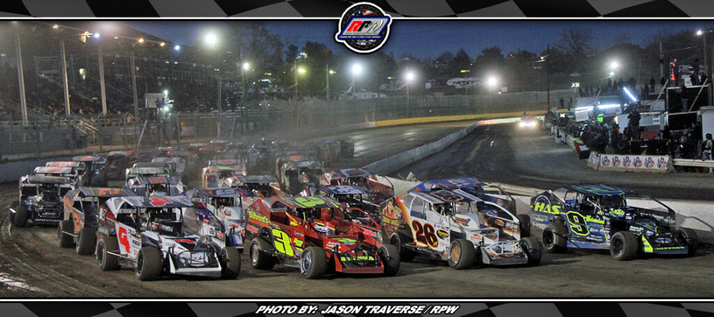 Short Track Super Series Announces Schedule For 12th Season Of Racing ...